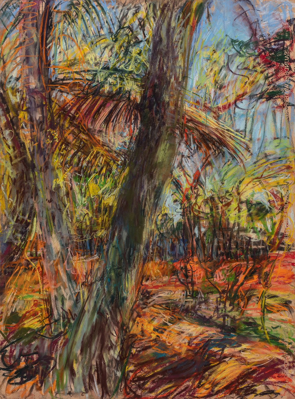 25 artists and creatives on drawing