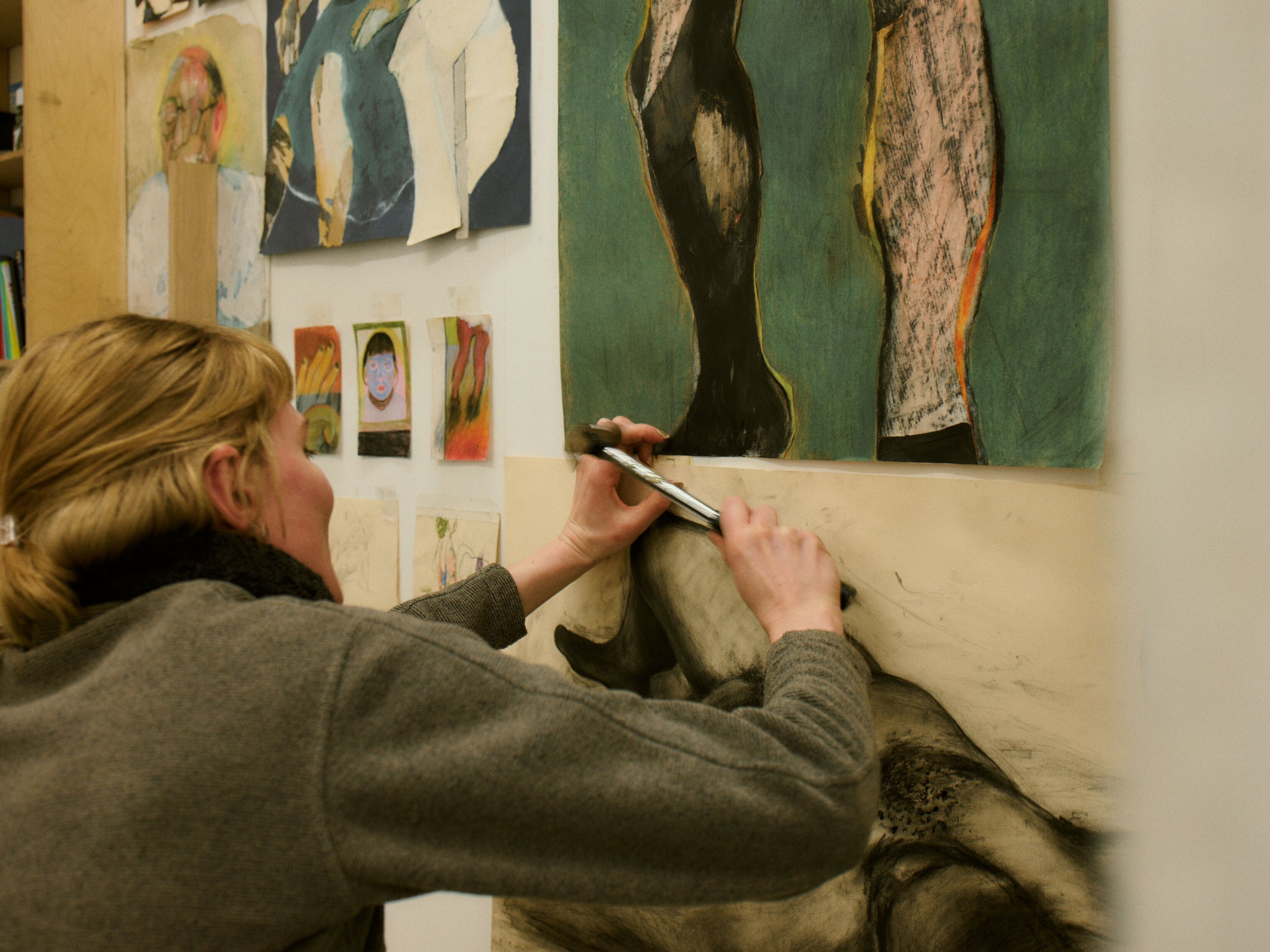 Artist Opportunities, Autumn 2025