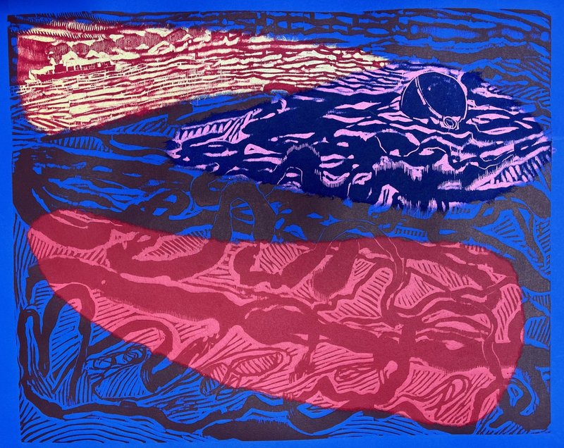 Mark Cazalet recommends