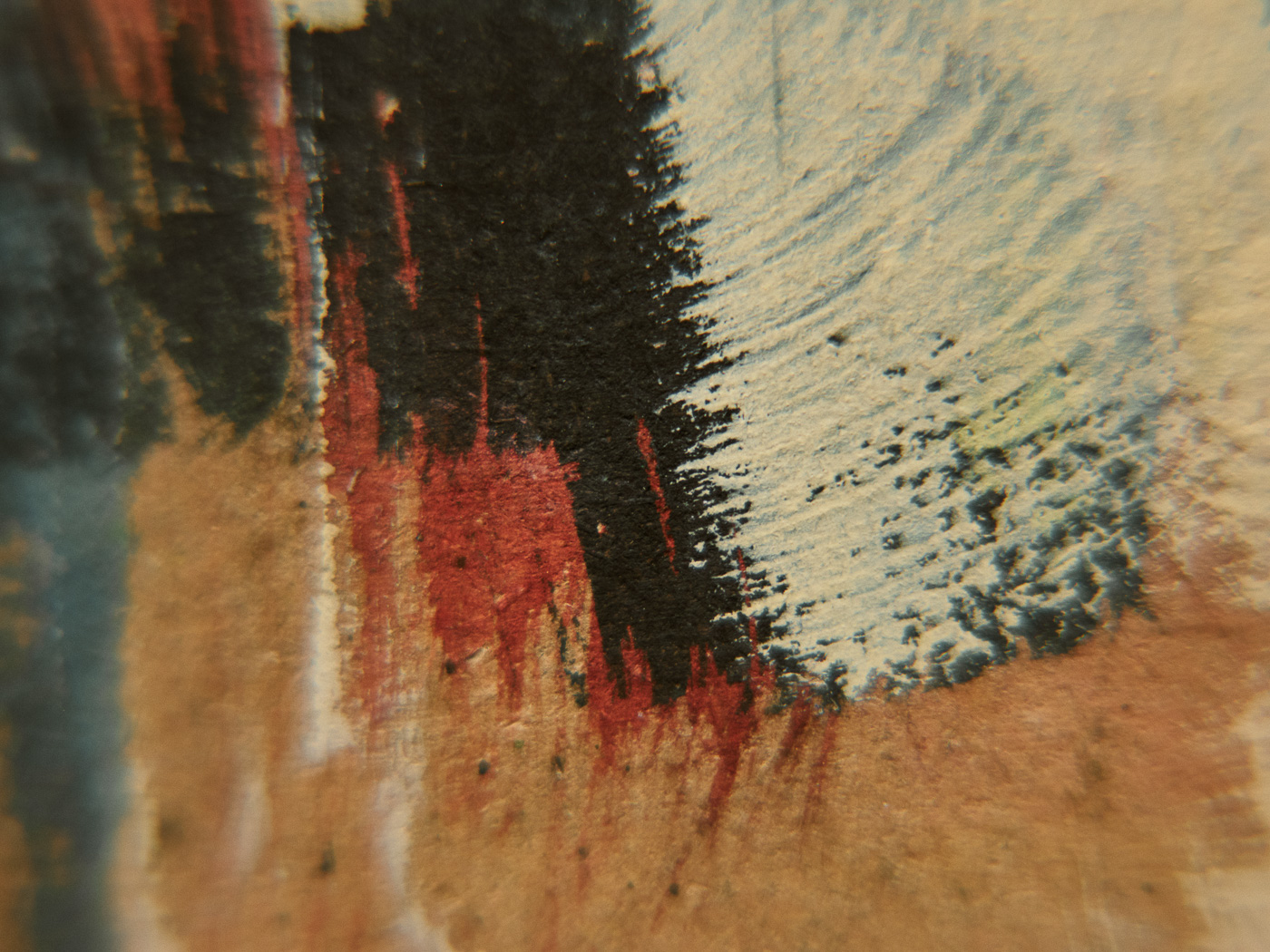 Create a strong drawing portfolio